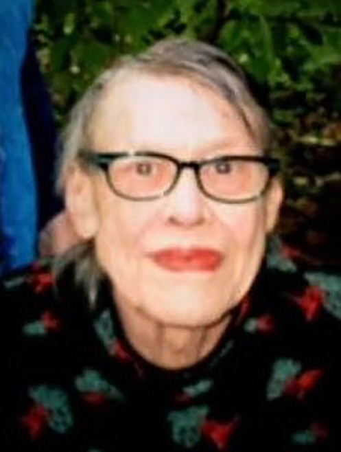 Gretchen Joan Ward | Bonner County Daily Bee