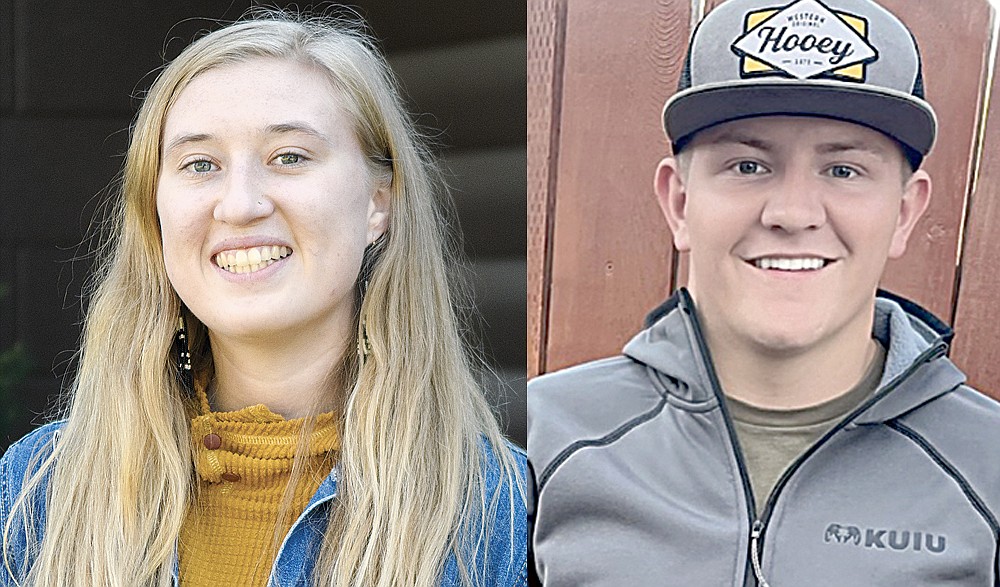 Mitchell, Getts to square off in House District 3 race | Hungry Horse News