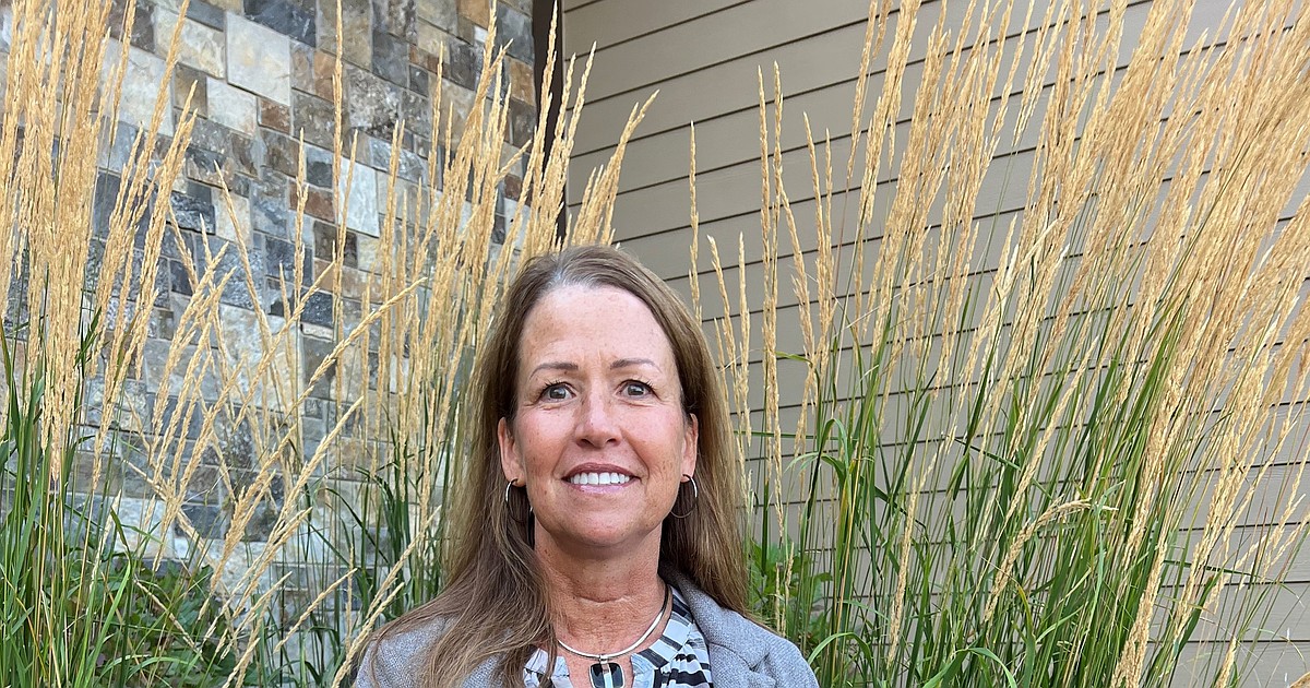 Compton new CFO at Cabinet Peaks Medical Center | Western News