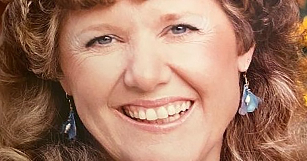 Donna Marie Coulter | Bonner County Daily Bee