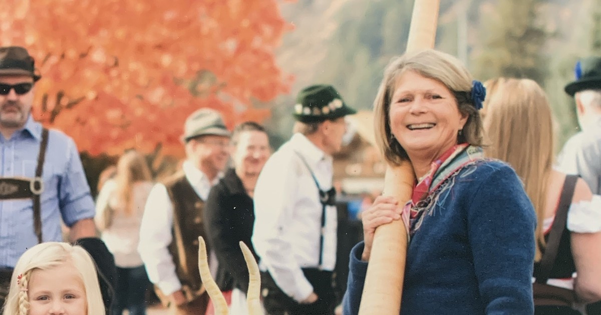 'An Autumn Affair' | Coeur d'Alene Press