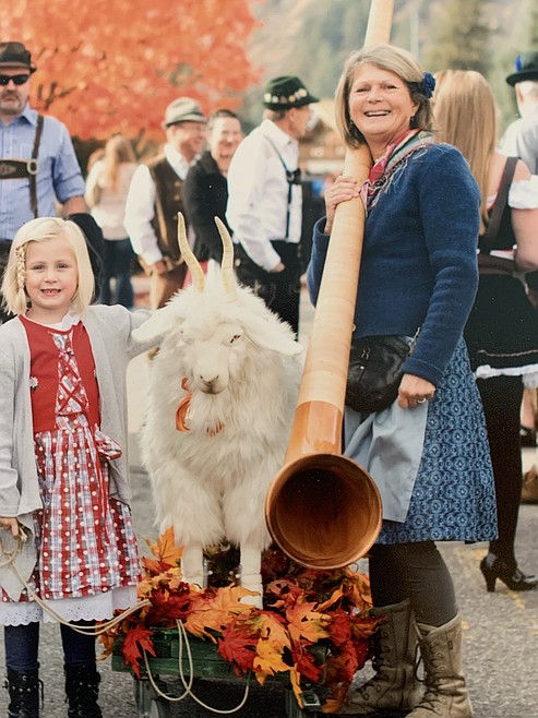 'An Autumn Affair' | Coeur d'Alene Press