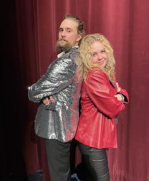 'Leap of Faith' opens tonight | Coeur d'Alene Press