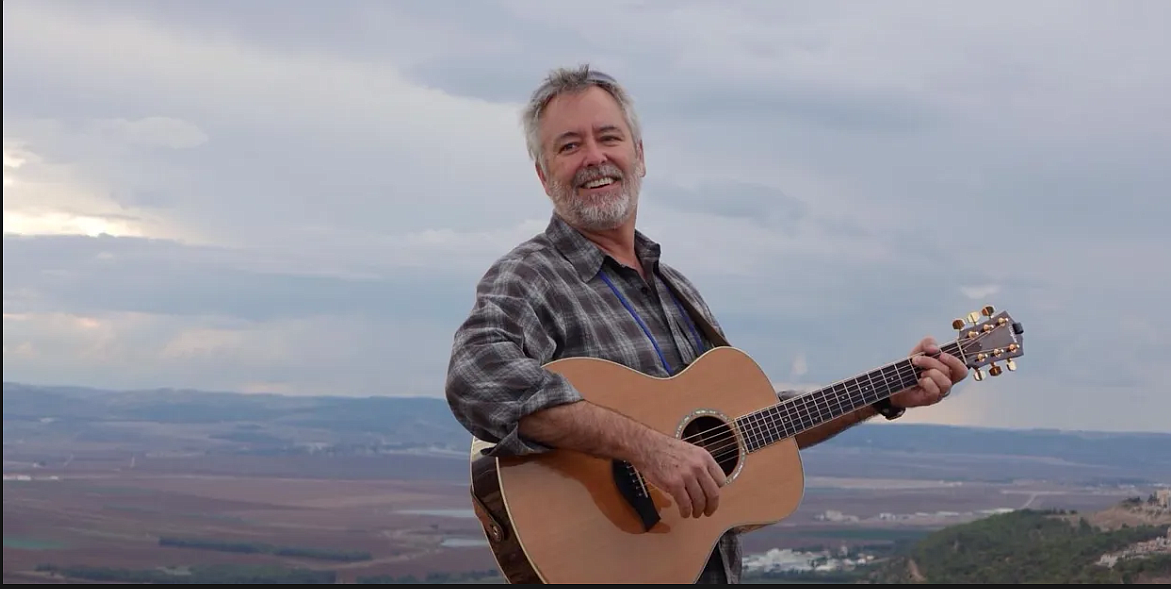 Solo and fabulous: Tod Hornby's decisions led him to the North Idaho ...