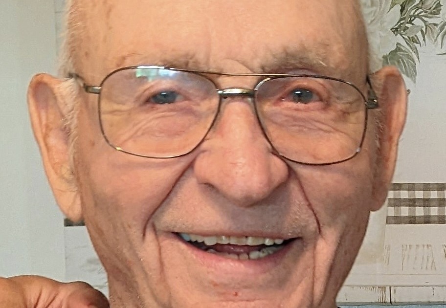 Carroll 'Poppy' Clyde Lindsey, 87 | Daily Inter Lake