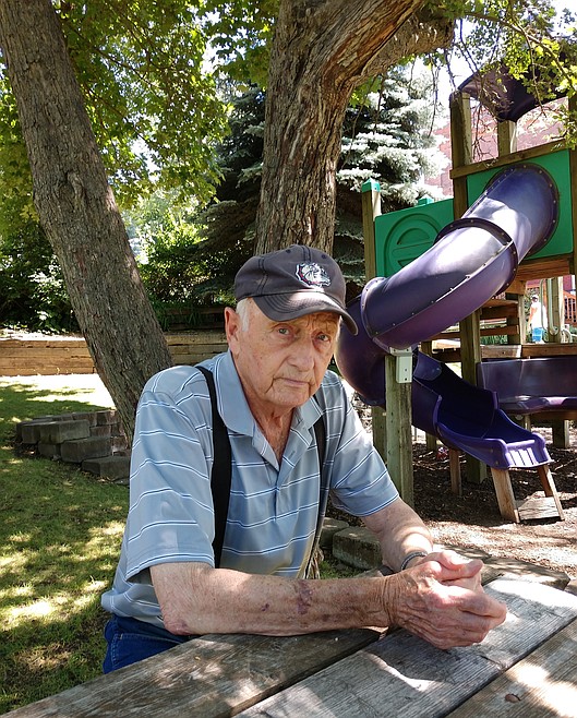 Jack Coleman Schnabl, 90 | Coeur d'Alene Press