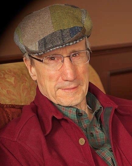 Lawrence L. 'Peter' Larson, 84 | Daily Inter Lake