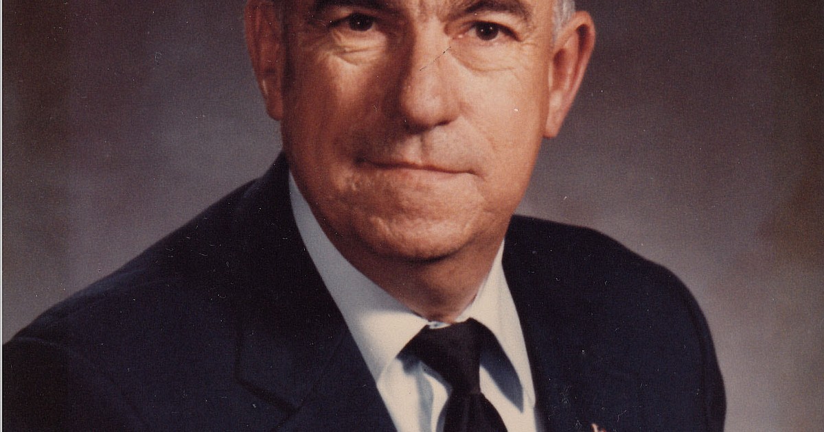 Donald Edward “Sam” Sears, 90 | Coeur d'Alene Press