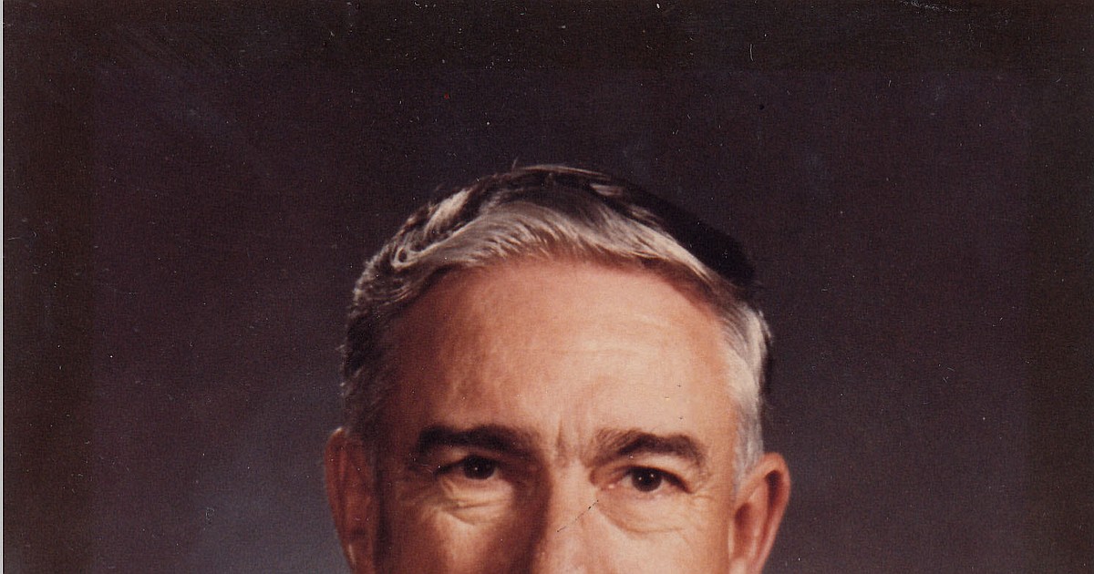 Donald Edward “Sam” Sears, 90 | Coeur d'Alene Press