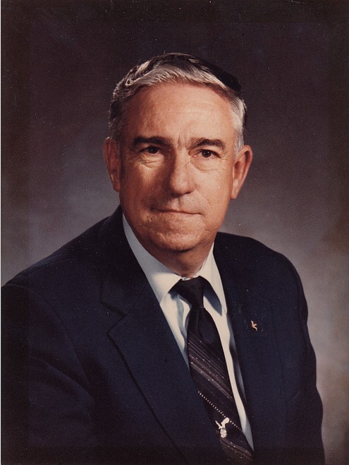 Donald Edward “Sam” Sears, 90 | Coeur d'Alene Press