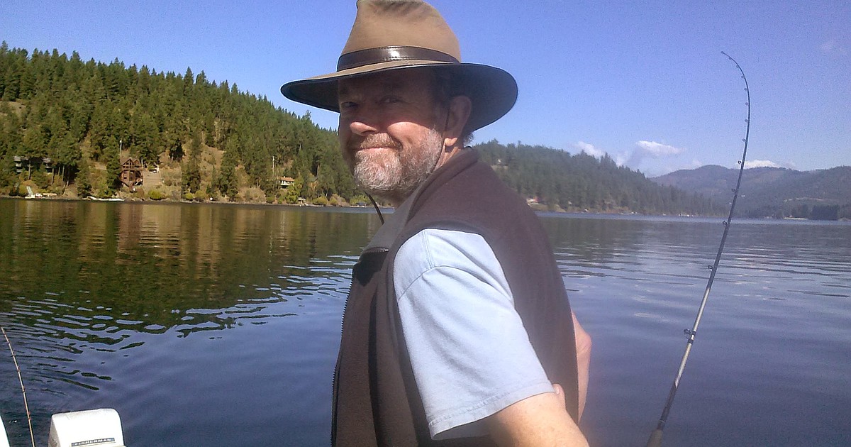 Raymond (Ray) James Whiteside, 73 | Coeur d'Alene Press