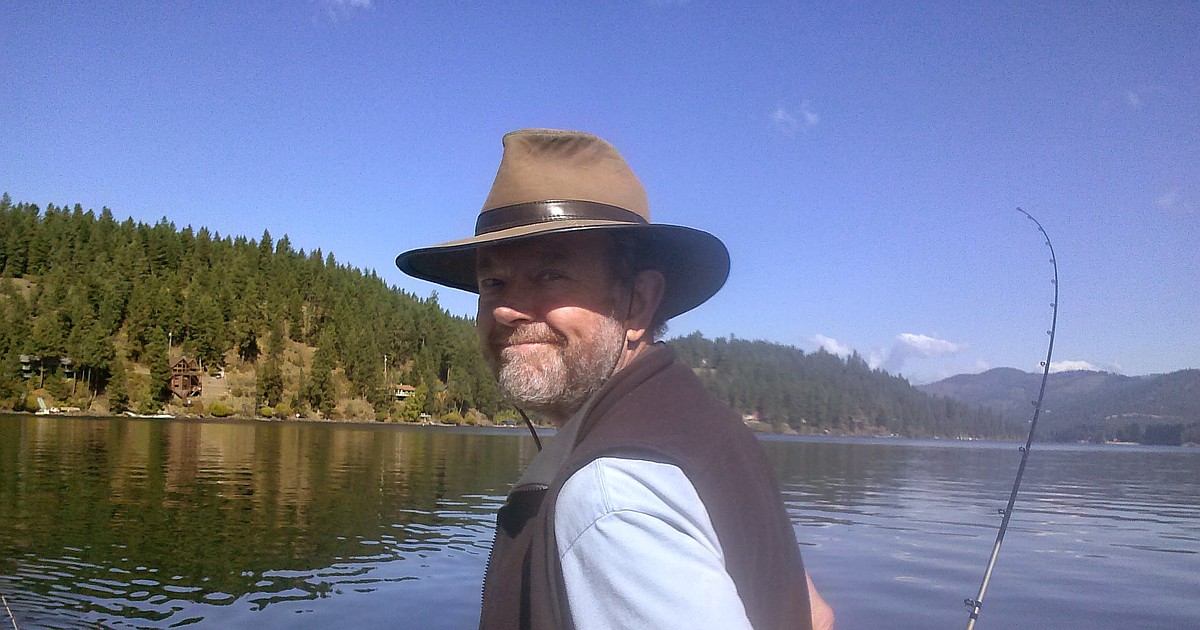Raymond (Ray) James Whiteside, 73 | Coeur d'Alene Press