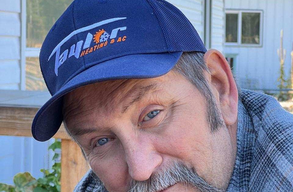 Danny Ray Meek, 61 | Coeur d'Alene Press