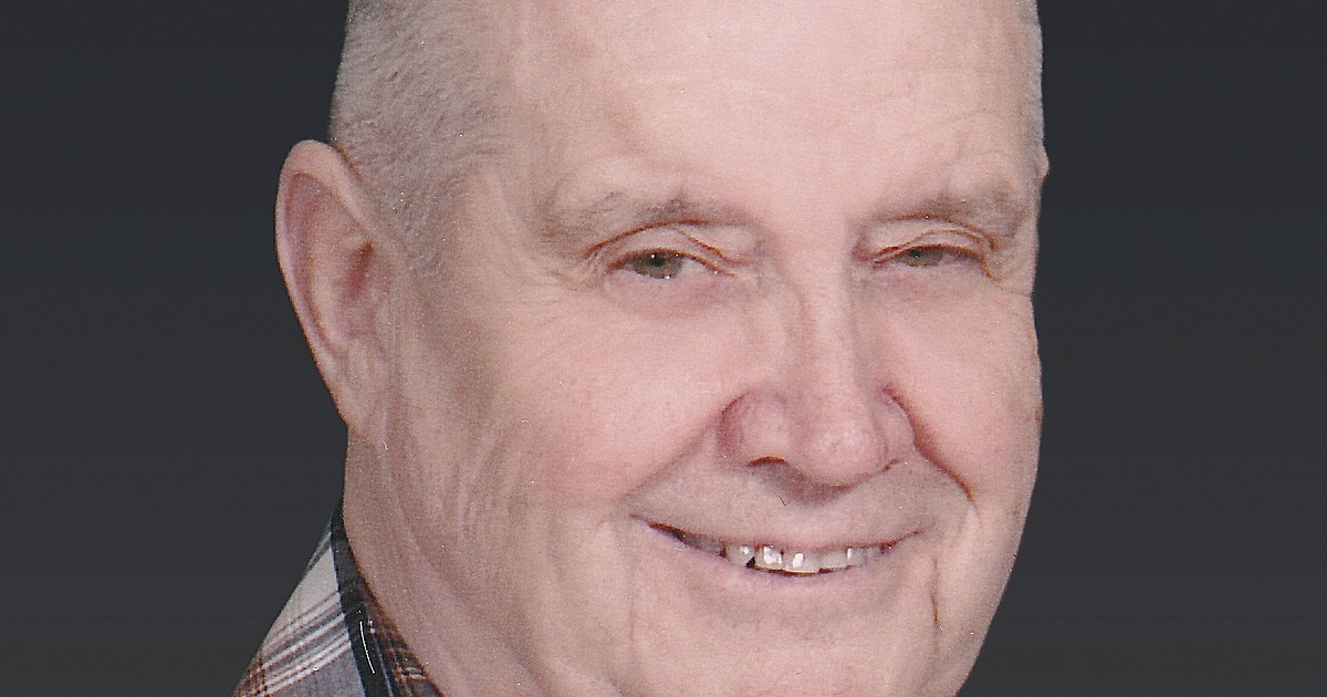 Stanley H. Warner | Hungry Horse News