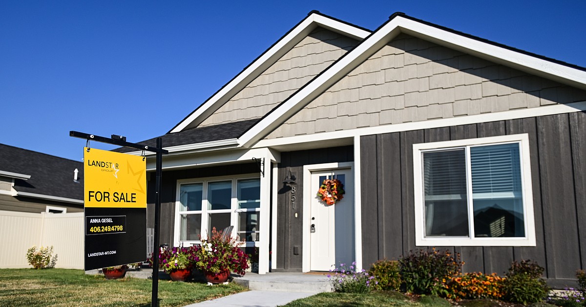 Wages up, housing still out of reach, says Montana labor report ...