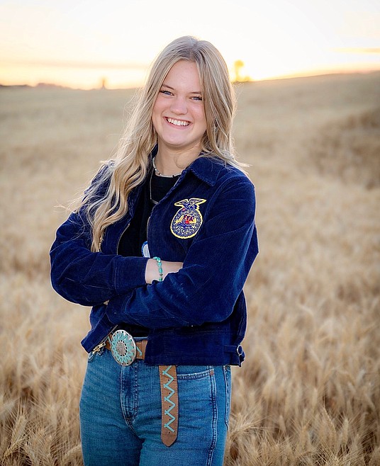 Chaney to perform with National FFA Band at 2022 National FFA ...