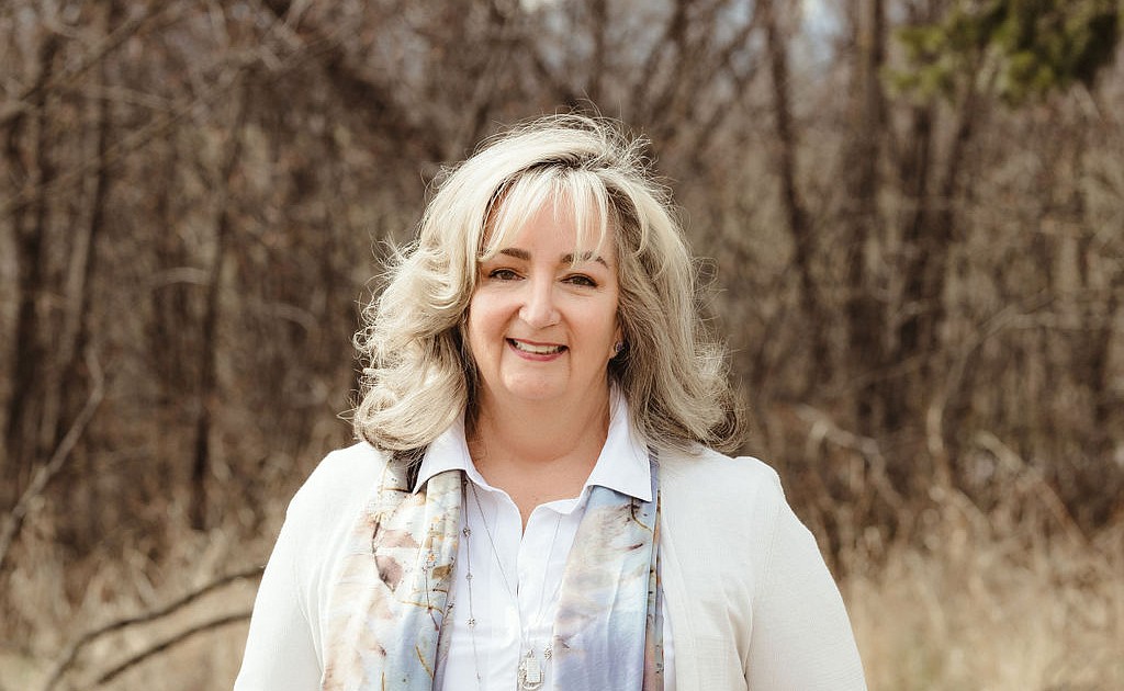 Meet the candidate: Angela Kennedy, Democrat for HD-7 | Daily Inter Lake