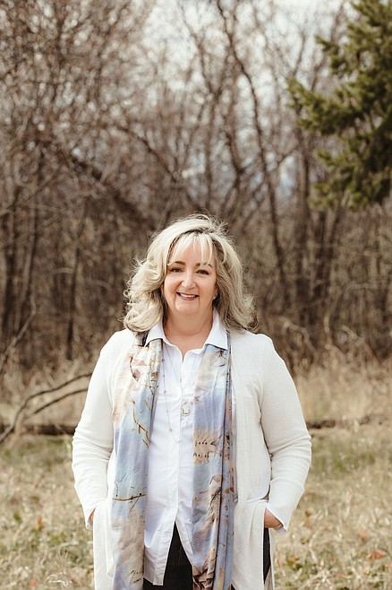 Meet the candidate: Angela Kennedy, Democrat for HD-7 | Daily Inter Lake