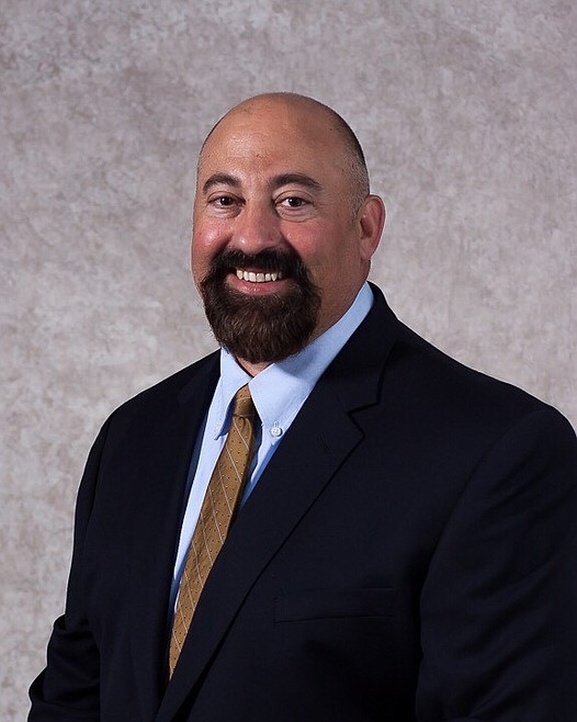 Meet the candidate: Sid Daoud, Libertarian for HD-8 | Daily Inter Lake