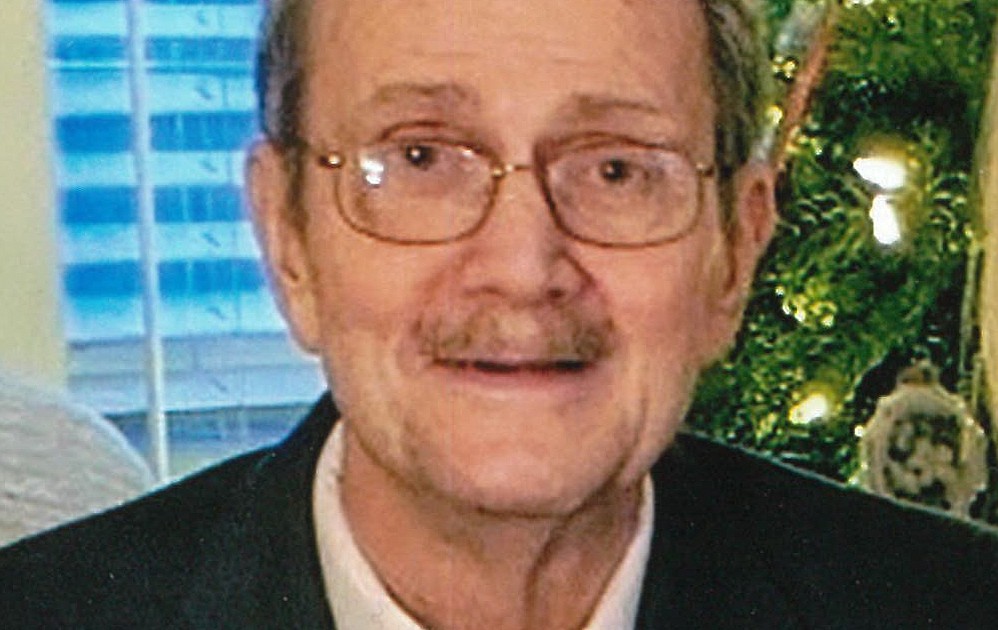Steven Louis Brown, 77 | Shoshone News-Press