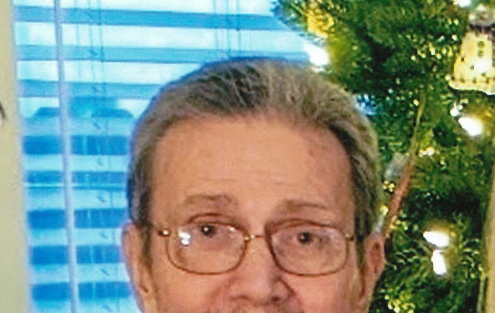 Steven Louis Brown, 77 | Shoshone News-Press