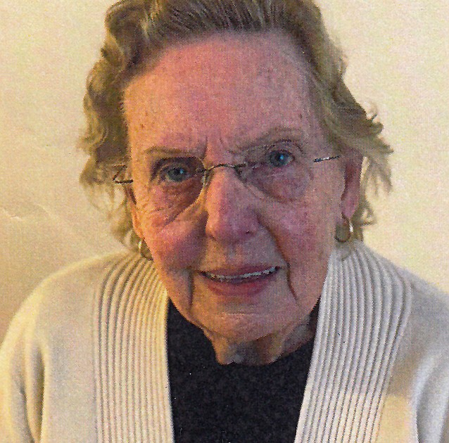 Marilyn Ward, 91 | Coeur d'Alene Press