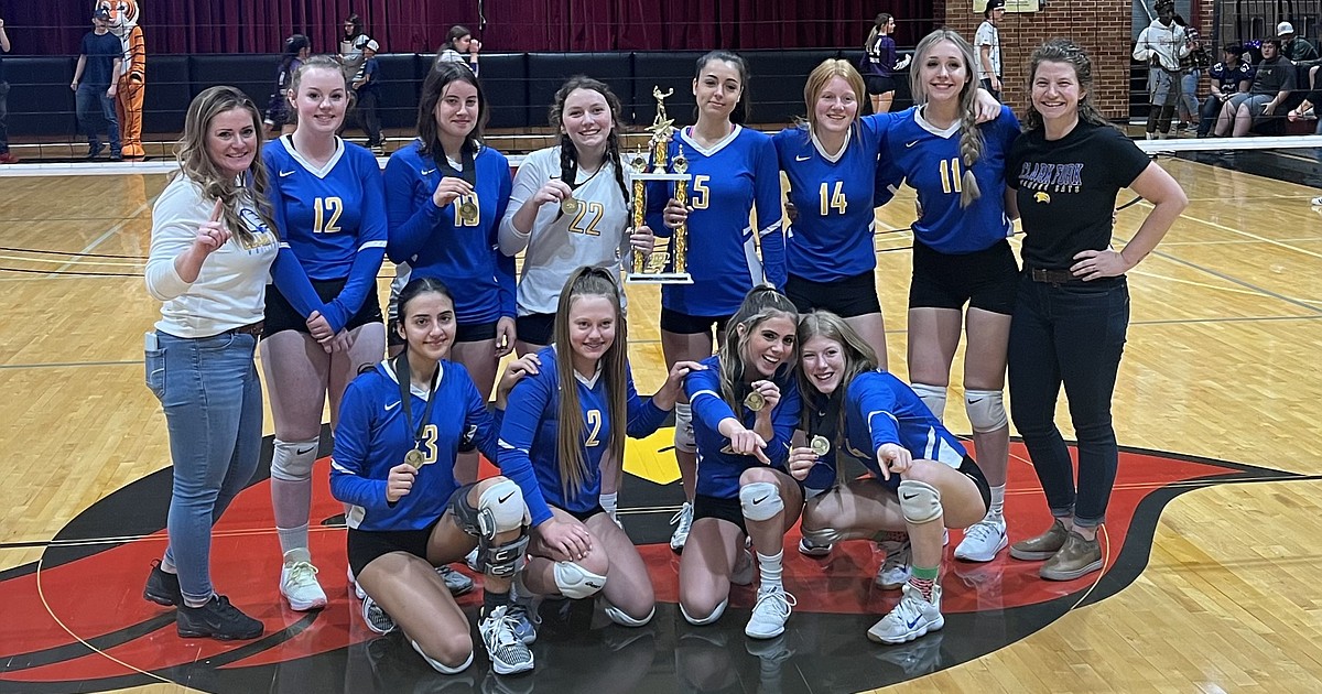 Clark Fork claims NSL title | Bonner County Daily Bee