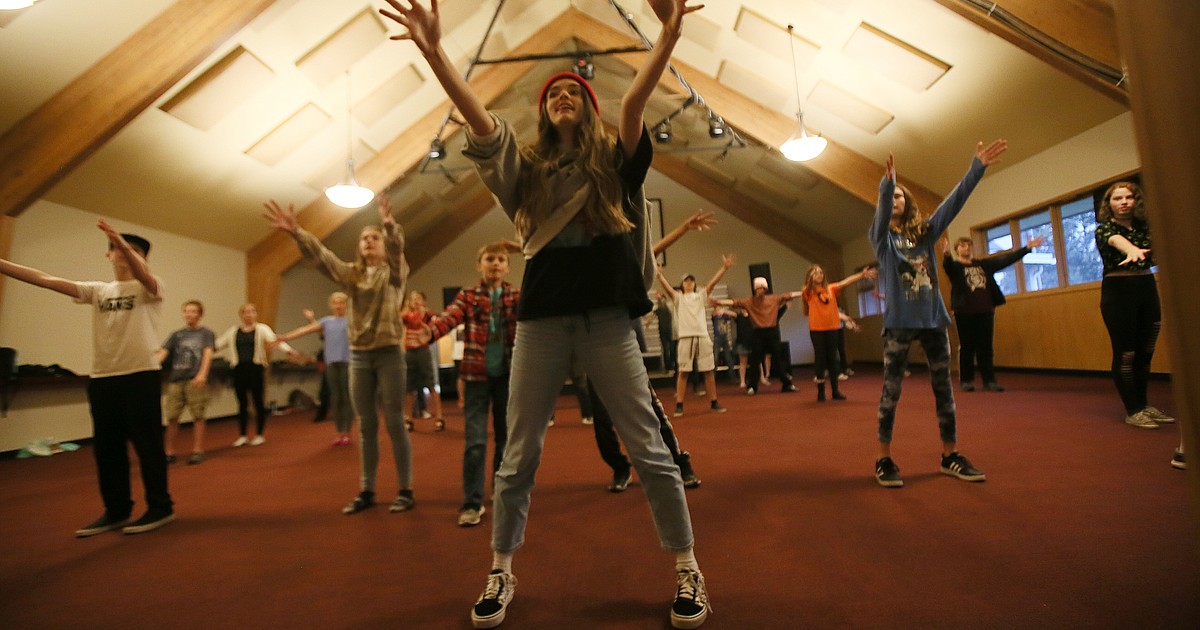 CYT North Idaho celebrates 15 years | Hagadone News Network