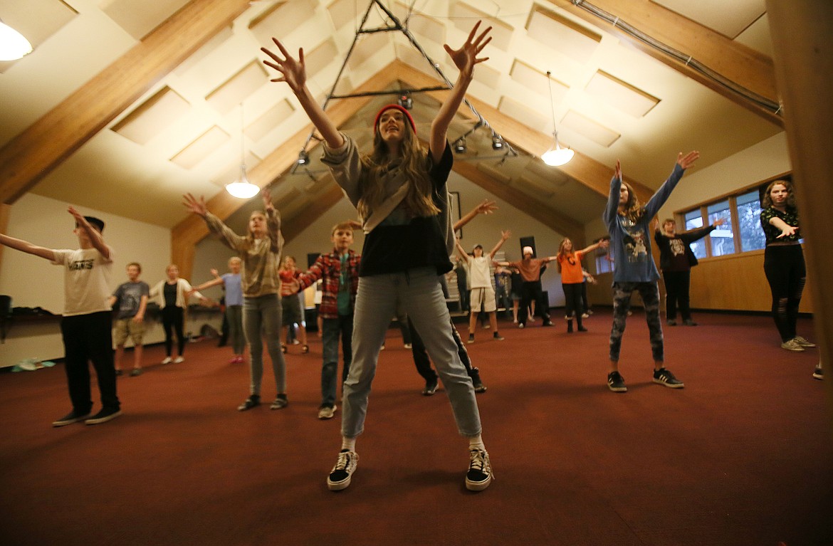 CYT North Idaho celebrates 15 years | Coeur d'Alene Press