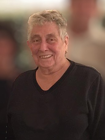 Margery L. Capaul, 89 | Coeur d'Alene Press