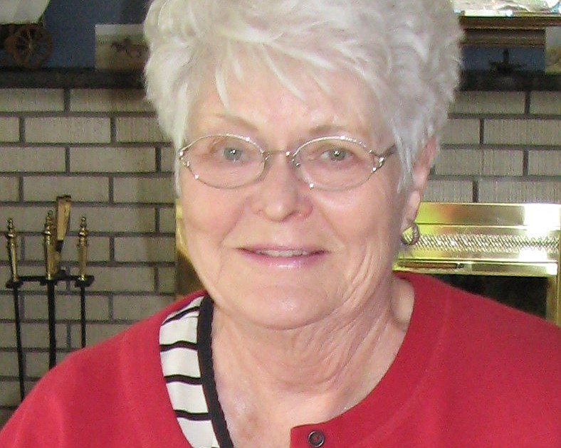 Betty Jane Shadduck, 93 | Coeur d'Alene Press