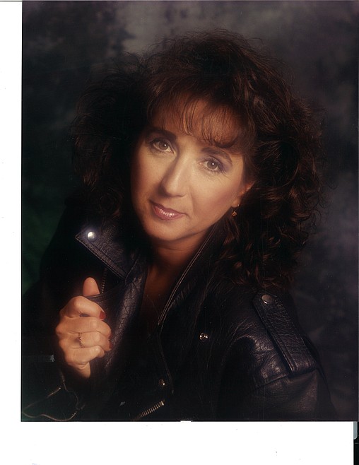 Mary Jacobs Yager, 65 | Coeur d'Alene Press