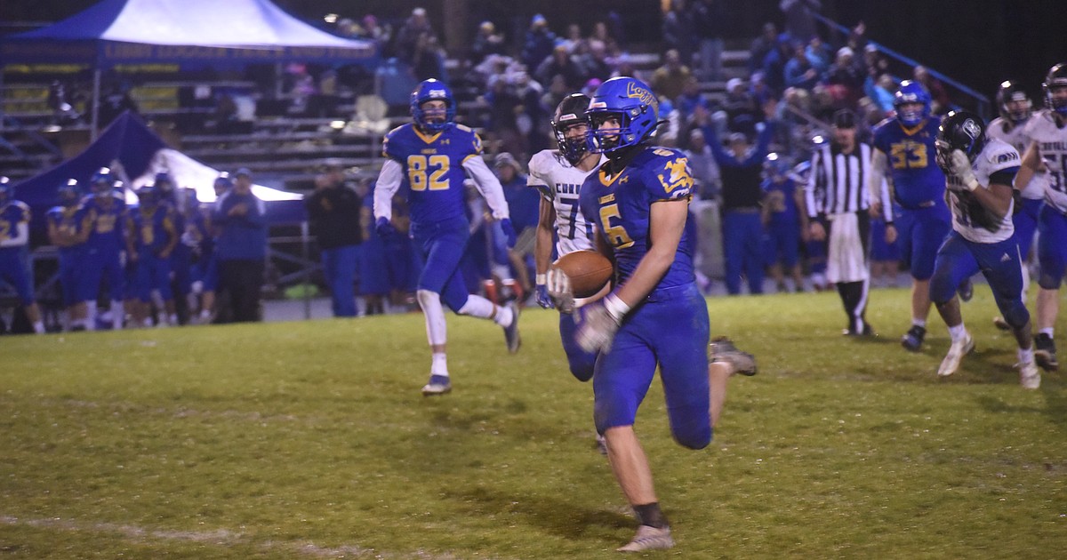 Loggers clinch state playoff berth with win over Corvallis | Western News