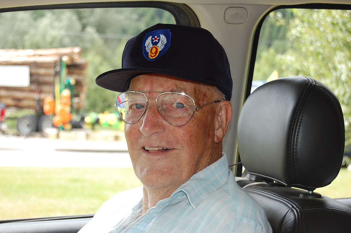 Joseph Marcus Magone | Valley Press/Mineral Independent