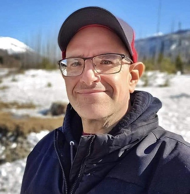 Daniel ‘Dan’ Todd Bungay, 47 | Daily Inter Lake