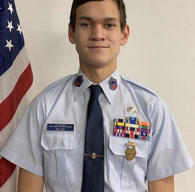 Supporting Ben | Columbia Basin Herald