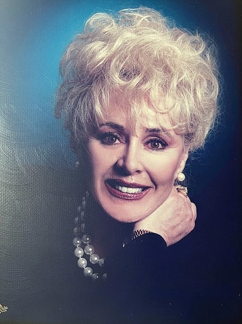 Annette Hazel Kish, 76 | Coeur d'Alene Press