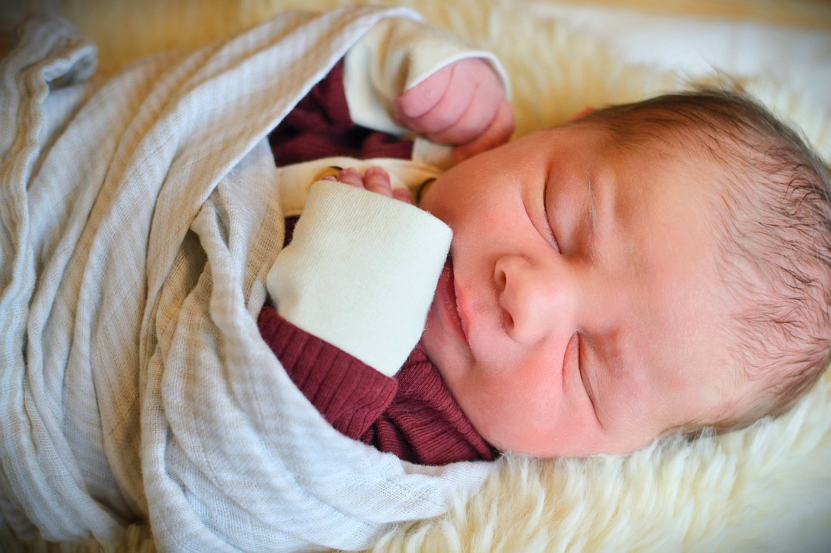 Porter William Jordan | Lake County Leader