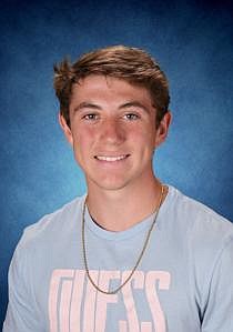 ATHLETE OF THE WEEK: Tevin Burns, Post Falls High School | Coeur d ...