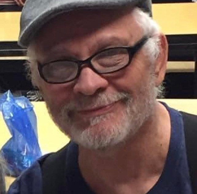 Frank M. Gleason | Columbia Basin Herald