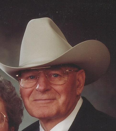 Albert John Sparr Jr., 97 | Daily Inter Lake