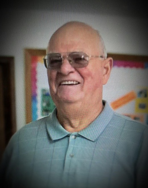 Edward Earl Haskins, 80 | Coeur d'Alene Press