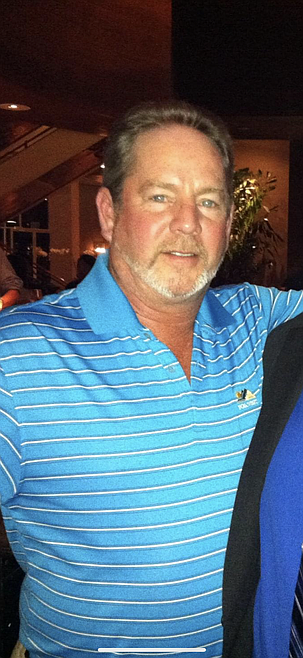 Patrick 'Pat' Kevin Kenyon, 65 | Shoshone News-Press