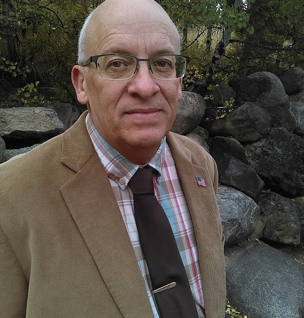 CANDIDATE PROFILE – (D) Jerry White, Assessor | Shoshone News-Press