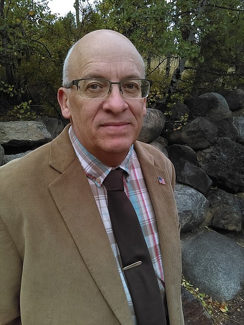 CANDIDATE PROFILE – (D) Jerry White, Assessor | Shoshone News-Press