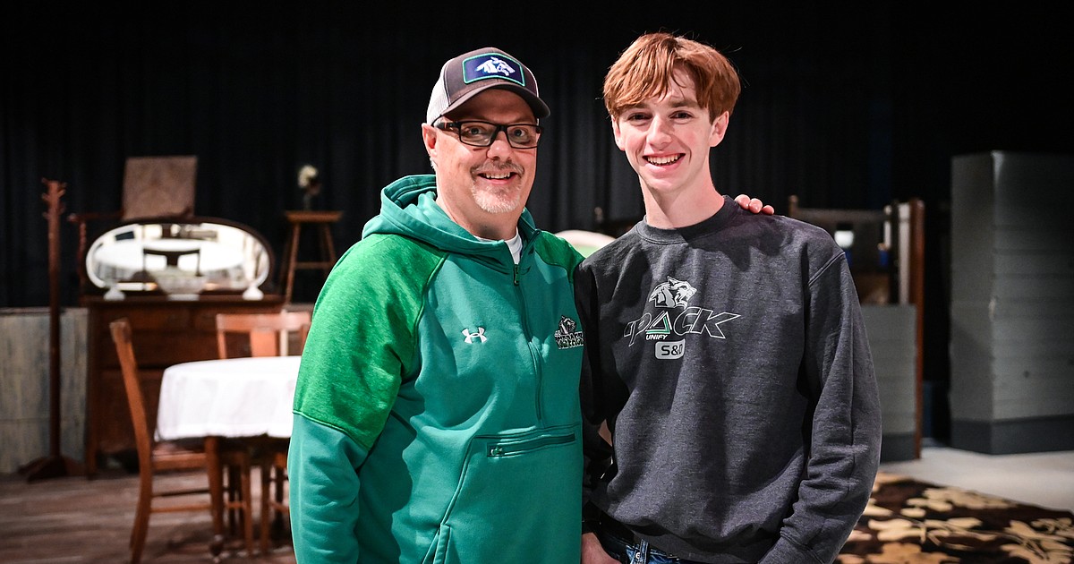 Wolfpack Theatre’s ‘Death of a Salesman’ highlights story of human ...