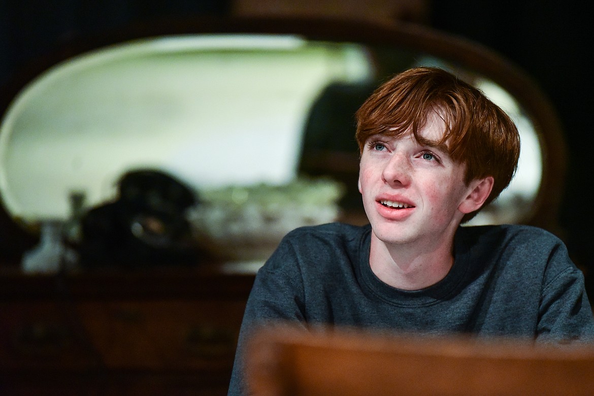 Wolfpack Theatre’s ‘Death of a Salesman’ highlights story of human ...