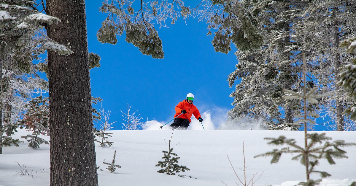 Ski industry on the lift | Basin Business Journal - Central Washington ...