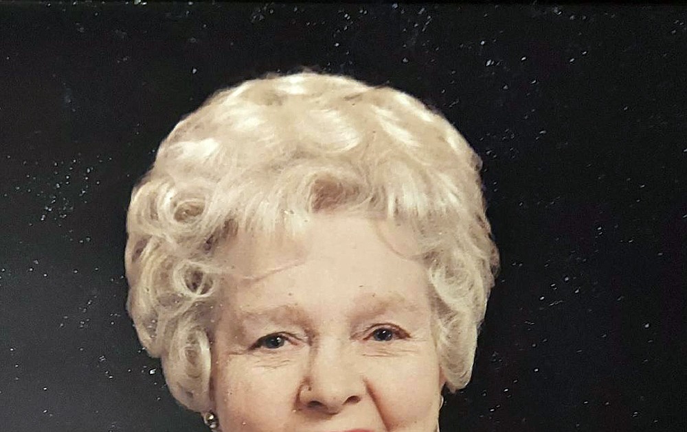 Doris June Vaughan, 94 | Bonner County Daily Bee