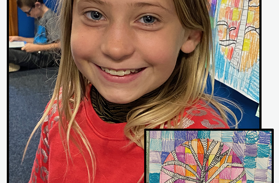 Spotlight on the arts: Hayley Fausett | Valley Press/Mineral Independent